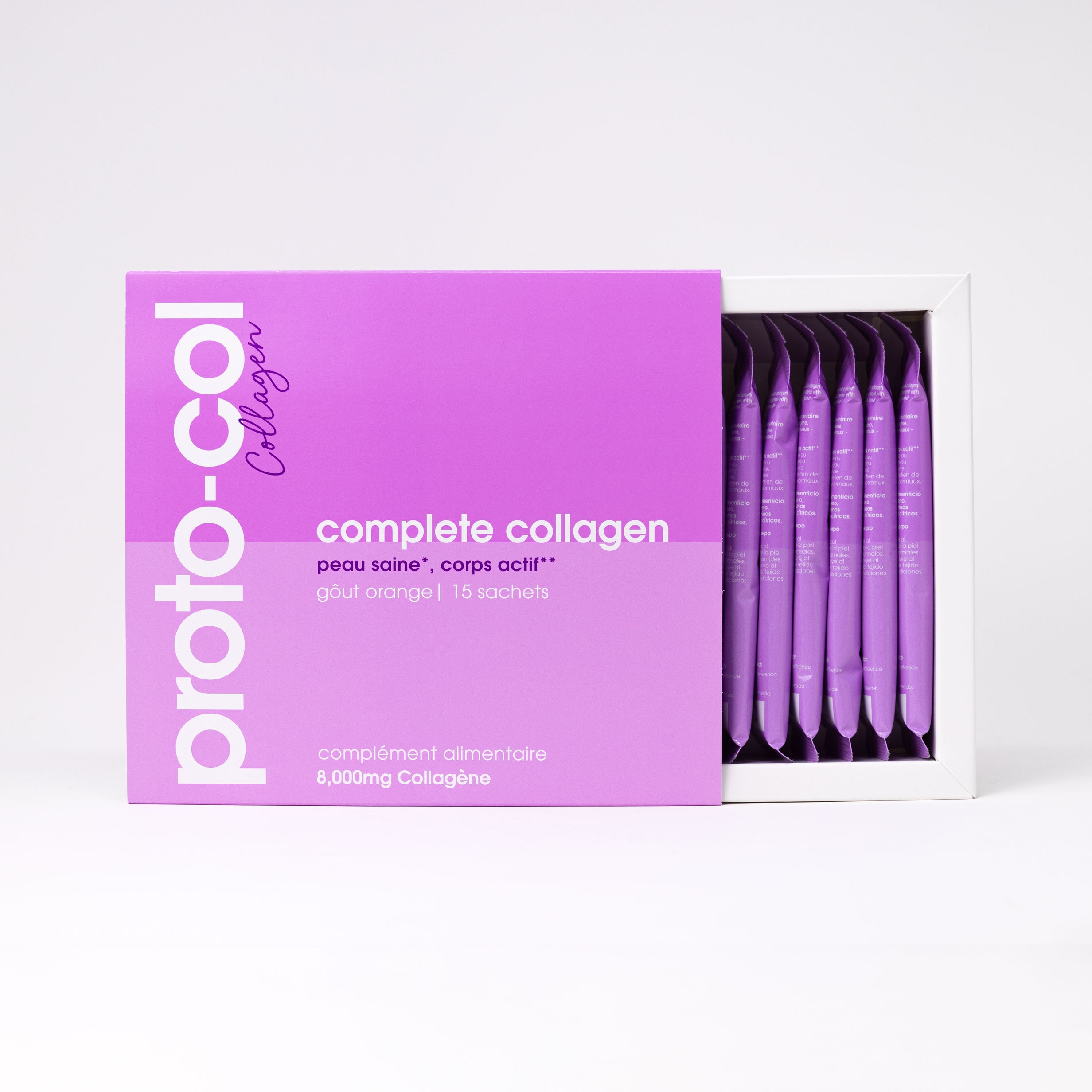 Complete Collagen – NovaHealth.ie